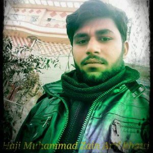 Watch Zain Arif Live Stream on BIGO LIVE