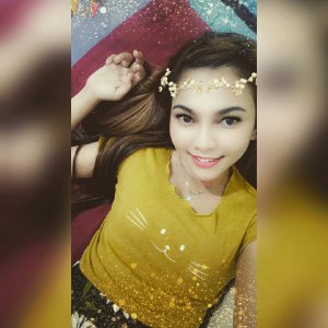 Watch Mesya! Live Stream on BIGO LIVE