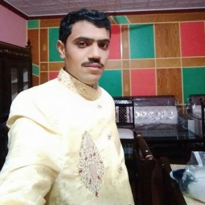 Watch Ch Arslan Live Stream on BIGO LIVE