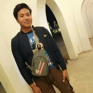 Watch Mg Pyae Sone Live Stream on BIGO LIVE