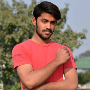 Watch Rana Ibrar Live Stream on BIGO LIVE