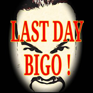 Watch DATUK HARIMAU Live Stream on BIGO LIVE