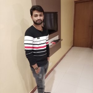 欢迎来到Krish Joshi的直播间