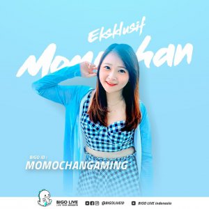 Watch MomoChan Live Stream on BIGO LIVE