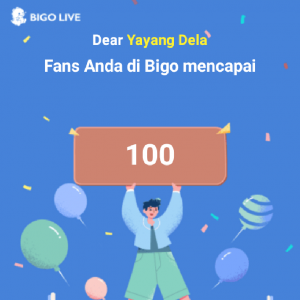 Watch Yayang Dela Live Stream on BIGO LIVE