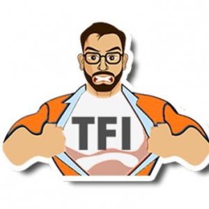 Watch TFI Live Stream on BIGO LIVE