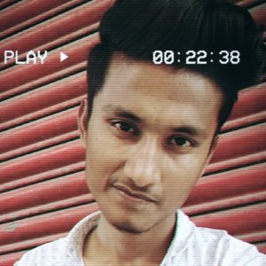 Watch MERAJ ANSARI Live Stream on BIGO LIVE