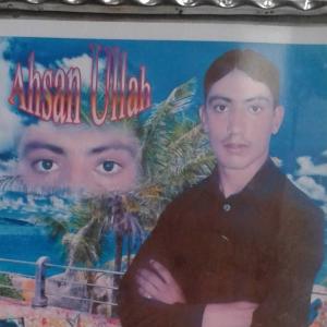 Watch Ihsan Ullah Live Stream on BIGO LIVE