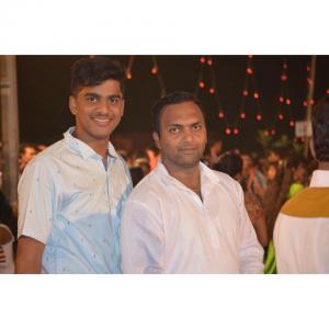 Watch Omkar Patil Live Stream on BIGO LIVE