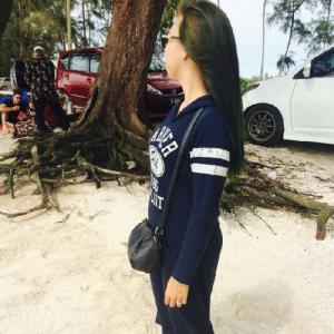 Watch Miss Ria💕 Live Stream on BIGO LIVE