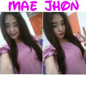 BIGO LIVE'da MAE_JHON Canlı Yayın İzleyin