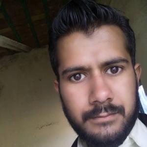 Watch Umer Ahmed Mufti Live Stream on BIGO LIVE