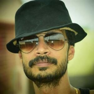 Смотрите Amit Basak прямую трансляцию на BIGO LIVE