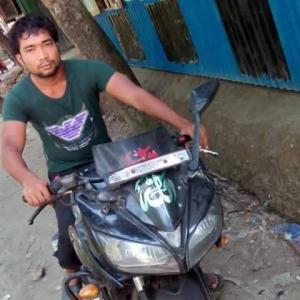 Watch Md Johir Khan Live Stream on BIGO LIVE