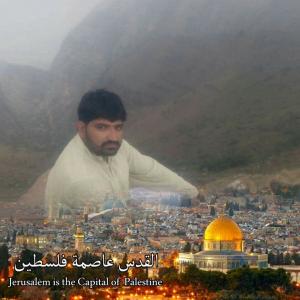 Watch Abdullah Sajjad Live Stream on BIGO LIVE