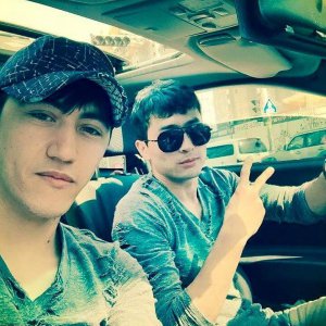 Watch Azizjon Live Stream on BIGO LIVE