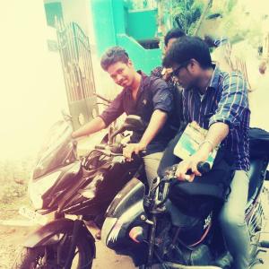 Watch Vinith Vj Live Stream on BIGO LIVE