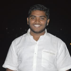 Watch Gowtham Reddy Live Stream on BIGO LIVE