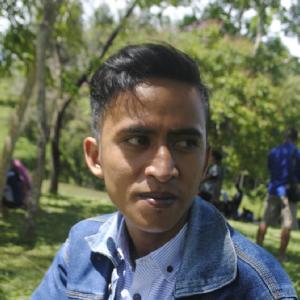 BIGO LIVE'da Kuceul C' Dekil Canlı Yayın İzleyin