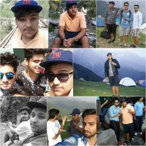 Watch Kunal Saini Live Stream on BIGO LIVE