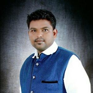 BIGO LIVE'da Vishal Meshram Canlı Yayın İzleyin