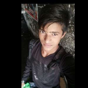 Watch Sahil Rajput Live Stream on BIGO LIVE