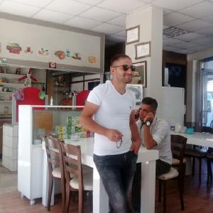 Watch Muhammed Alinli Live Stream on BIGO LIVE