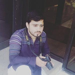 Watch Afzaal Ahmed Live Stream on BIGO LIVE