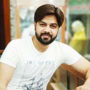 Watch Hassan Mehar Live Stream on BIGO LIVE