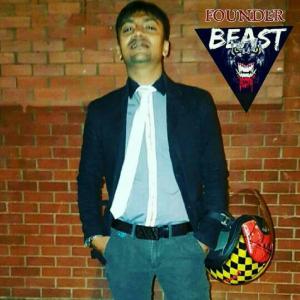 Watch King Of (BEAST) Live Stream on BIGO LIVE