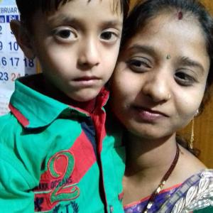 Watch Hariom Modi Live Stream on BIGO LIVE