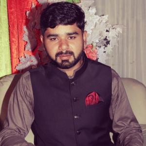 Watch Faisal Jutt Live Stream on BIGO LIVE