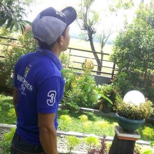 BIGO LIVE'da Adi Anugrah Canlı Yayın İzleyin