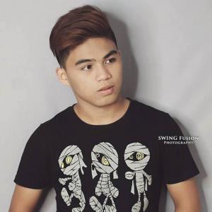 Watch Jhommel Walker Rosaros Live Stream on BIGO LIVE