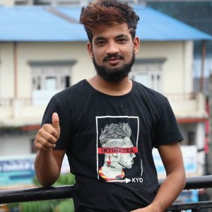 Watch Prabin Adhikari Live Stream on BIGO LIVE