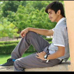 BIGO LIVE'da Harsh Parashar Canlı Yayın İzleyin