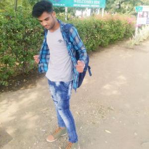 Watch Puspendra Raj Live Stream on BIGO LIVE