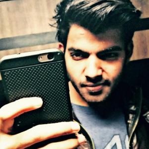 Watch Nikhil Garg Live Stream on BIGO LIVE