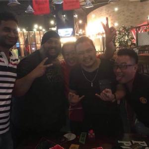 Watch Wesley Aj Live Stream on BIGO LIVE