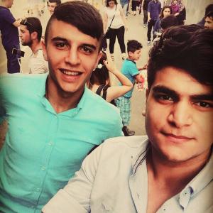 Regardez 👑Hasan Inan👑 en direct sur BIGO LIVE.