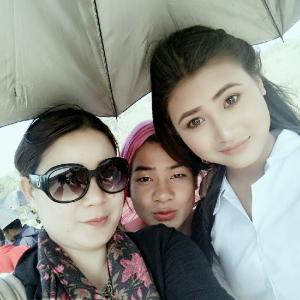 BIGO LIVE'da Linthoi Chanu Canlı Yayın İzleyin