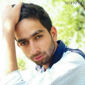 Watch Israr Khan Live Stream on BIGO LIVE