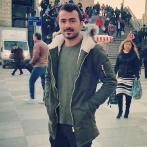 Watch Halil Aydın Live Stream on BIGO LIVE