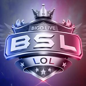 Watch BSL Live Stream on BIGO LIVE