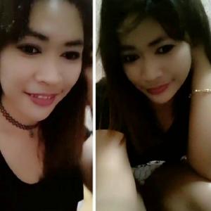 Assista 🇮🇩ELLL 💝💝💘 Live Stream no BIGO LIVE