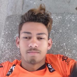 Watch Daniel Calixto Live Stream on BIGO LIVE