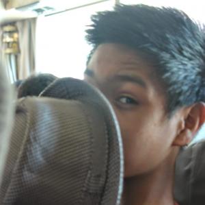 Watch Michael Vincent Perillo Live Stream on BIGO LIVE