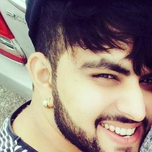 BIGO LIVE'da Tison James Canlı Yayın İzleyin