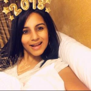 Watch Divanshi Rana Live Stream on BIGO LIVE