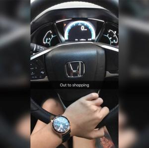 Смотрите Terrance Lee Jun Xian прямую трансляцию на BIGO LIVE